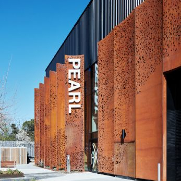 Building | VolkerWessels UK